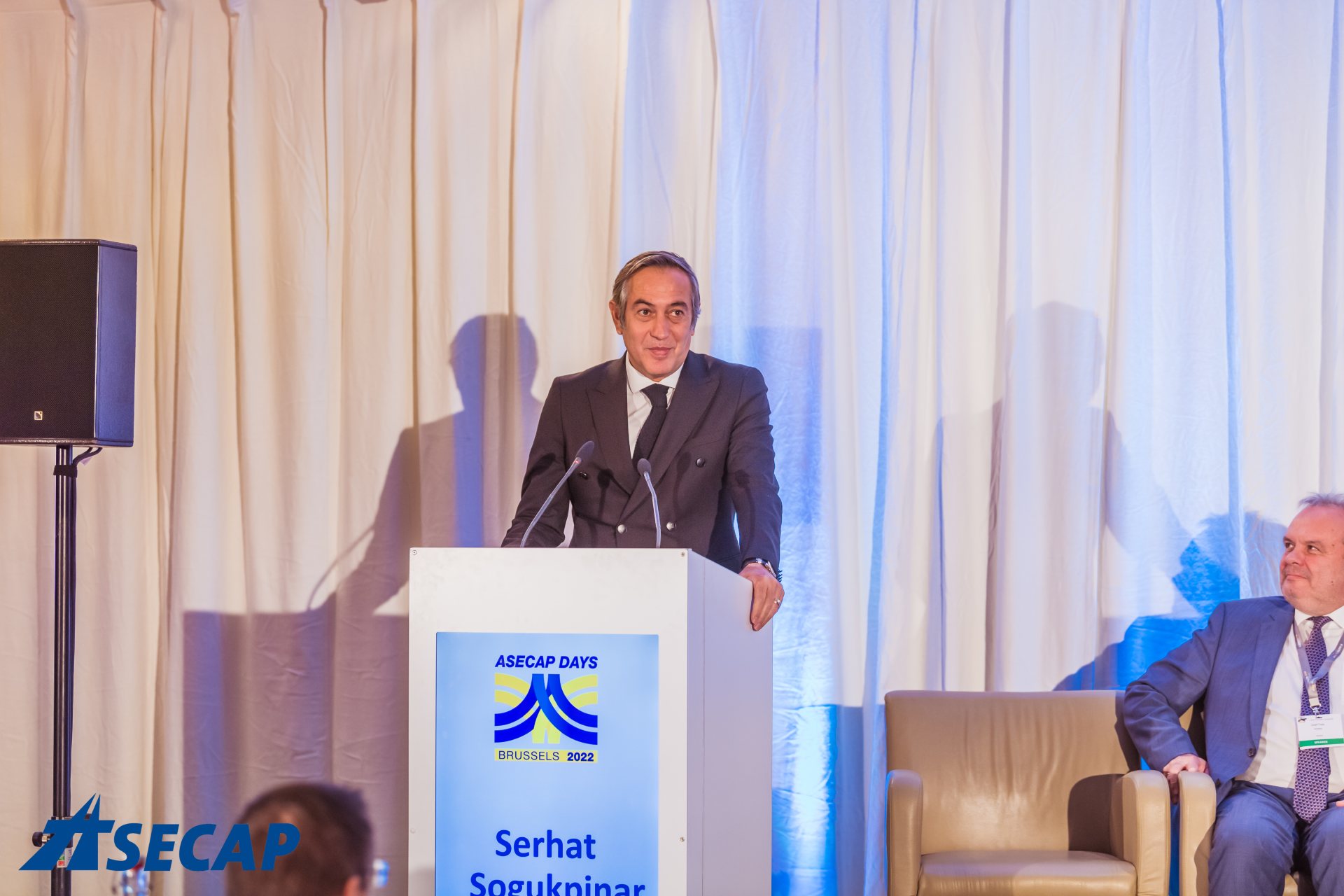 ASECAP Days 2023 Zirvesi’ne ev sahipliği yapacağız