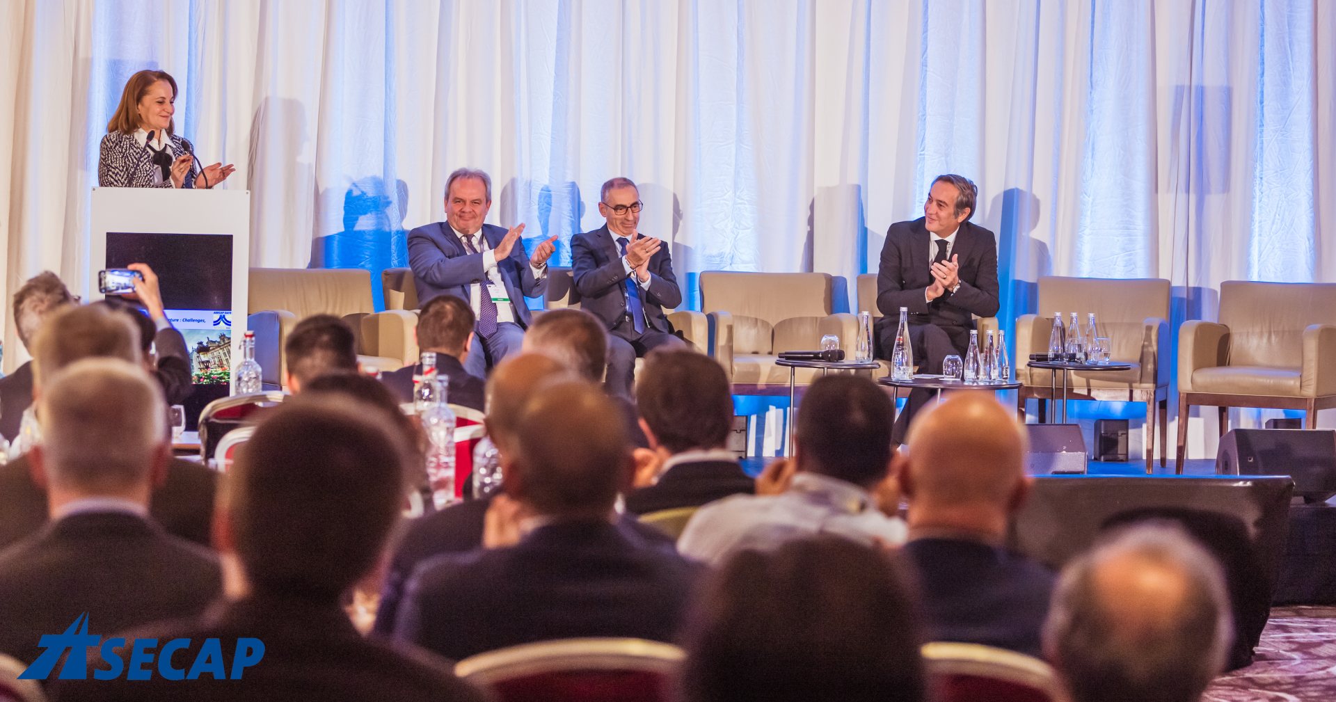 ASECAP Days 2023 Zirvesi’ne ev sahipliği yapacağız